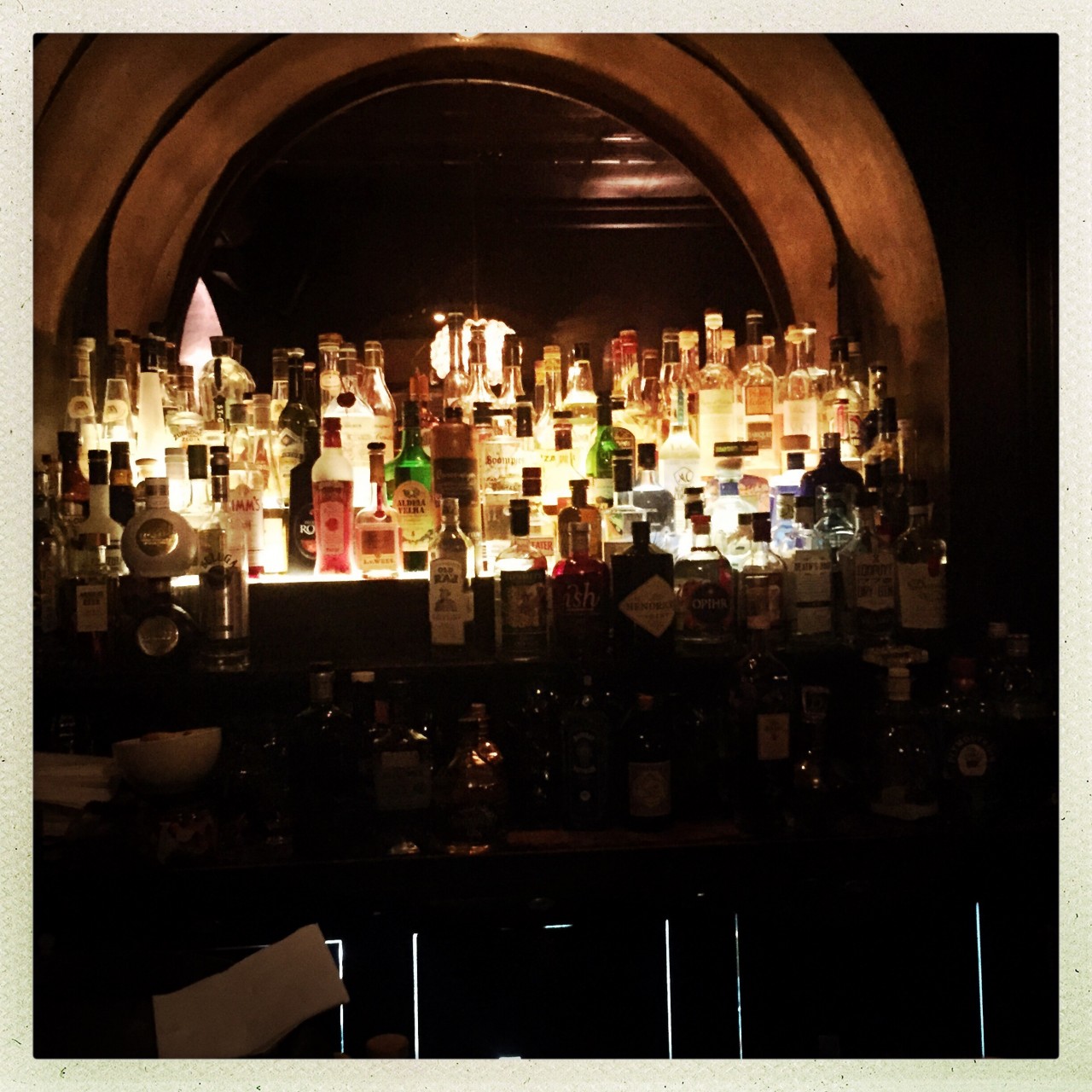 Jerry Thomas Project